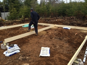 Hidden Secrets For Building The Perfect Cabin Foundation