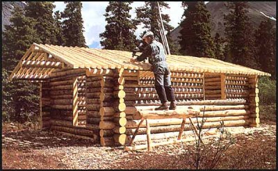 Off-Grid Living Wisdom: Richard Proenneke Wilderness Odyssey