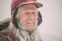 Living 40 Years Off Grid Alone: Meet Billy Barr "The Snow" Guardian