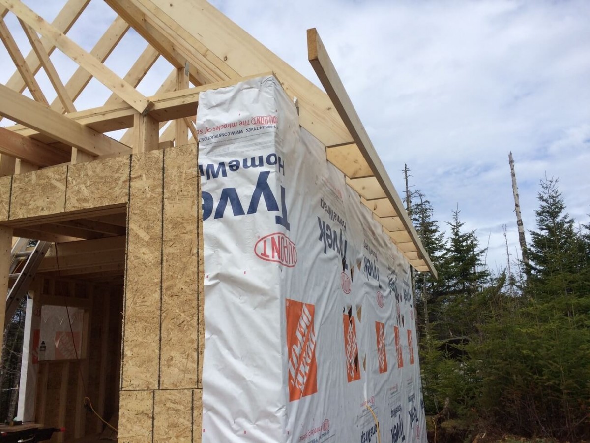 The Ultimate Roof And Rafter Guide For Cabins & Tiny Homes