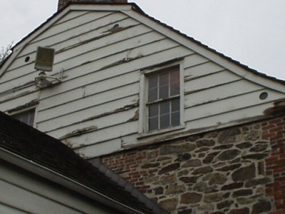 How To Build The Perfect Roof Rake Ladder For A Cabin Or Tiny House