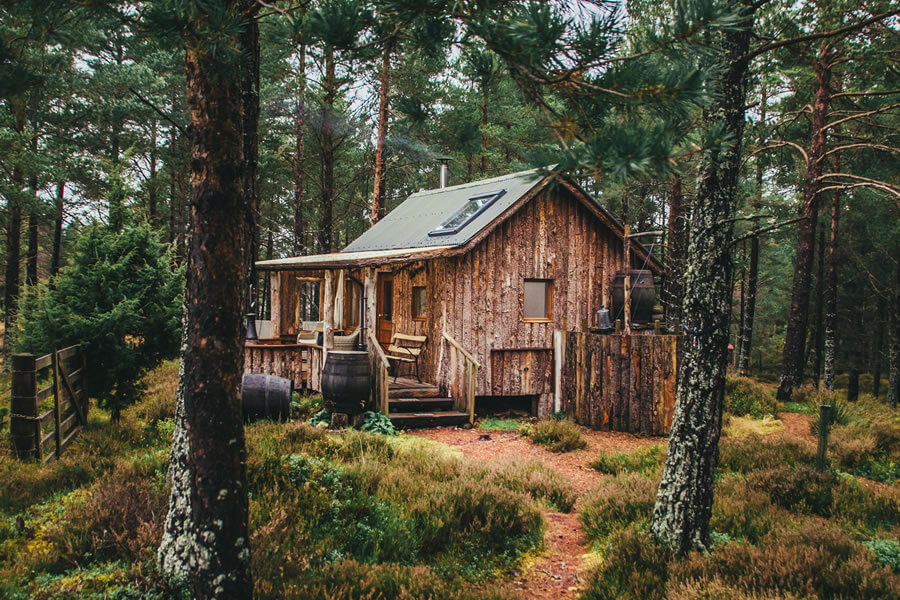 Mastering Off-Grid Living: Essential Tips For A Sustainable Lifestyle ...