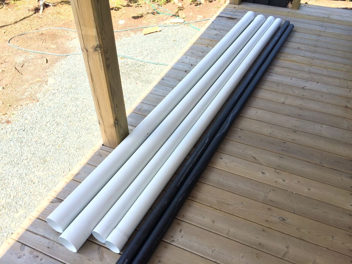How To Harvest RainWater For Off Grid Living: A Step-by-Step Guide ...